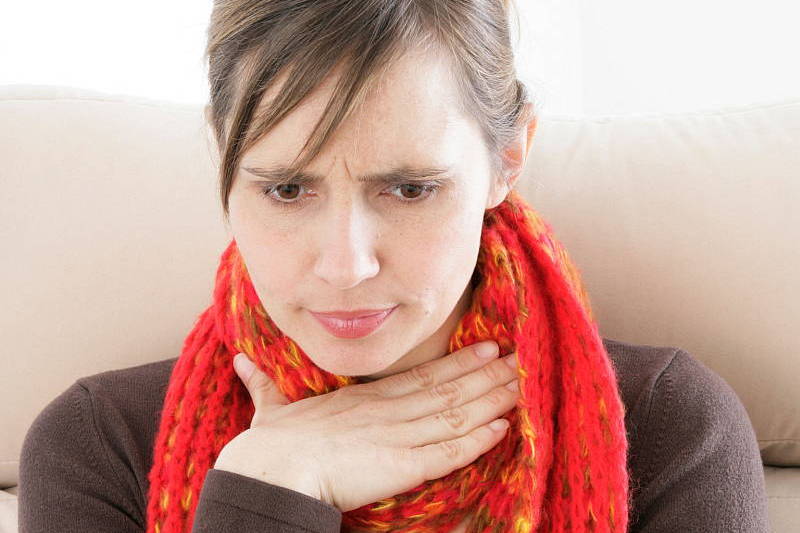 Hoarseness Hoarseness